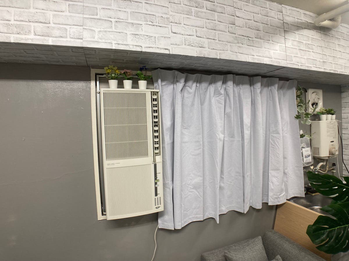 お値下げ🌟24時間利用可❣￥430～/１hリピート割1０%❤小振りで機能的でおしゃれ❣飯田橋、九段下両駅至近🍃ビジネス💼休憩☕にの写真12