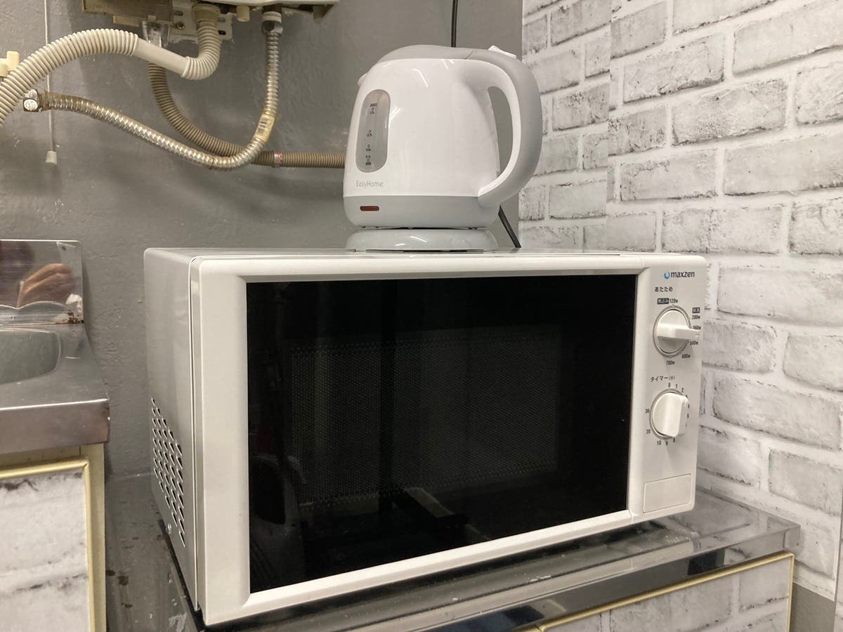 お値下げ🌟24時間利用可❣￥430～/１hリピート割1０%❤小振りで機能的でおしゃれ❣飯田橋、九段下両駅至近🍃ビジネス💼休憩☕にの写真14