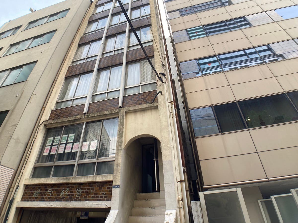 お値下げ🌟24時間利用可❣￥430～/１hリピート割1０%❤小振りで機能的でおしゃれ❣飯田橋、九段下両駅至近🍃ビジネス💼休憩☕にの写真19