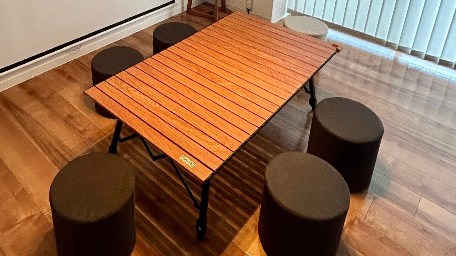 🎊JR甲子園口🎊 徒歩8分🚶西宮北口🚲 100㌅･フルHDプロジェクター🎬【ホームシアター型スペース】の写真9