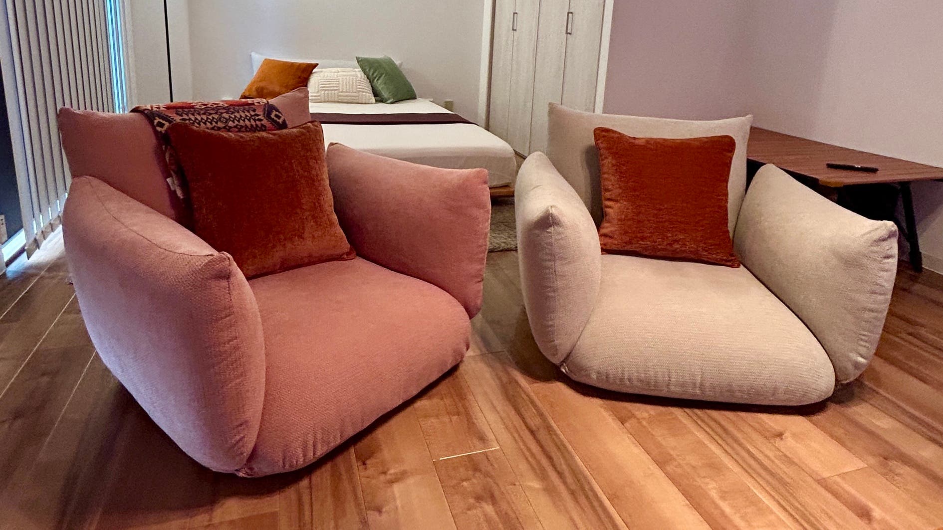 🎊JR甲子園口🎊 徒歩8分🚶西宮北口🚲 100㌅･フルHDプロジェクター🎬【ホームシアター型スペース】の写真5