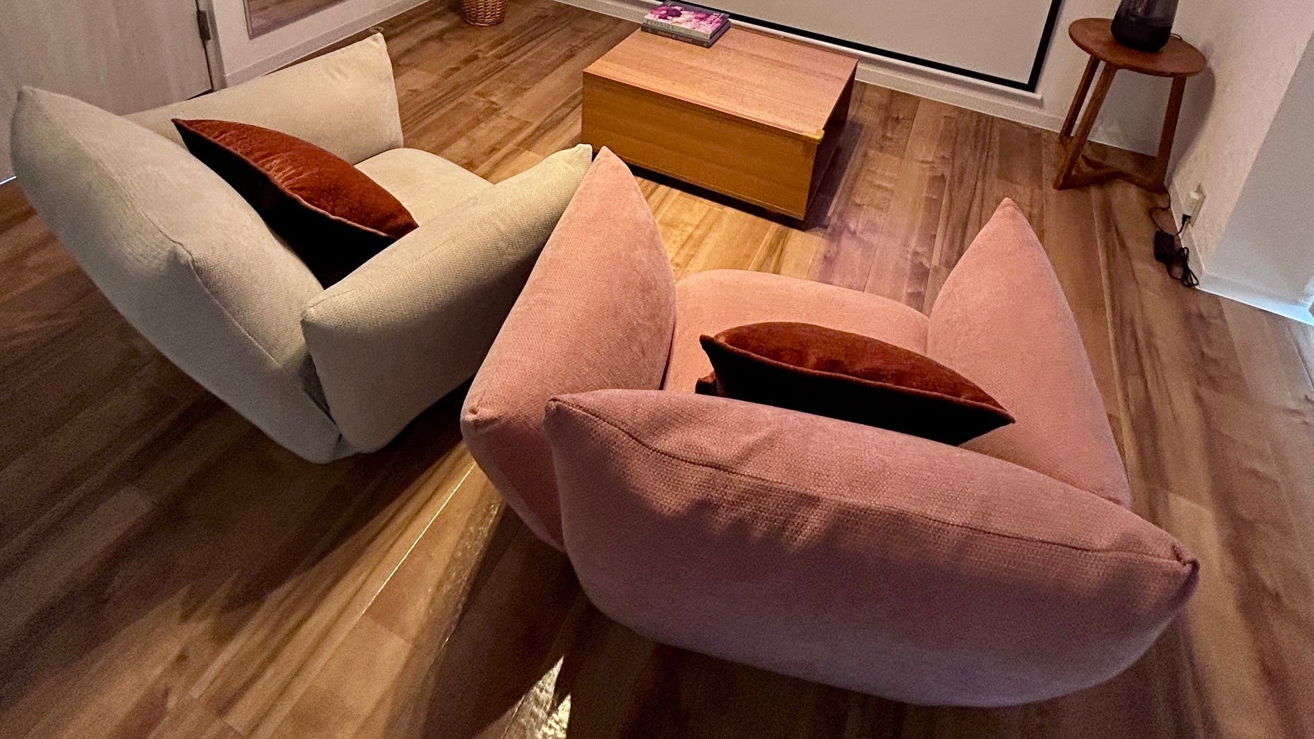 🎊JR甲子園口🎊 徒歩8分🚶西宮北口🚲 100㌅･フルHDプロジェクター🎬【ホームシアター型スペース】の写真8