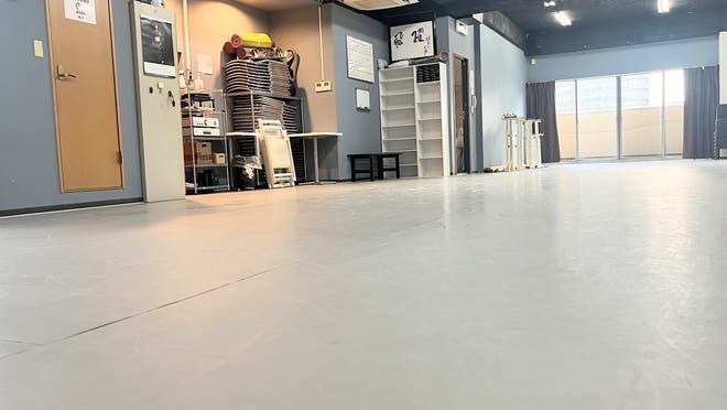 ZePPナンバ大阪に近いスタジオ!多目的にご利用可能!大国町駅〜徒歩2分の写真5