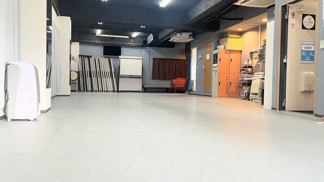 ZePPナンバ大阪に近いスタジオ!多目的にご利用可能!大国町駅〜徒歩2分の写真7
