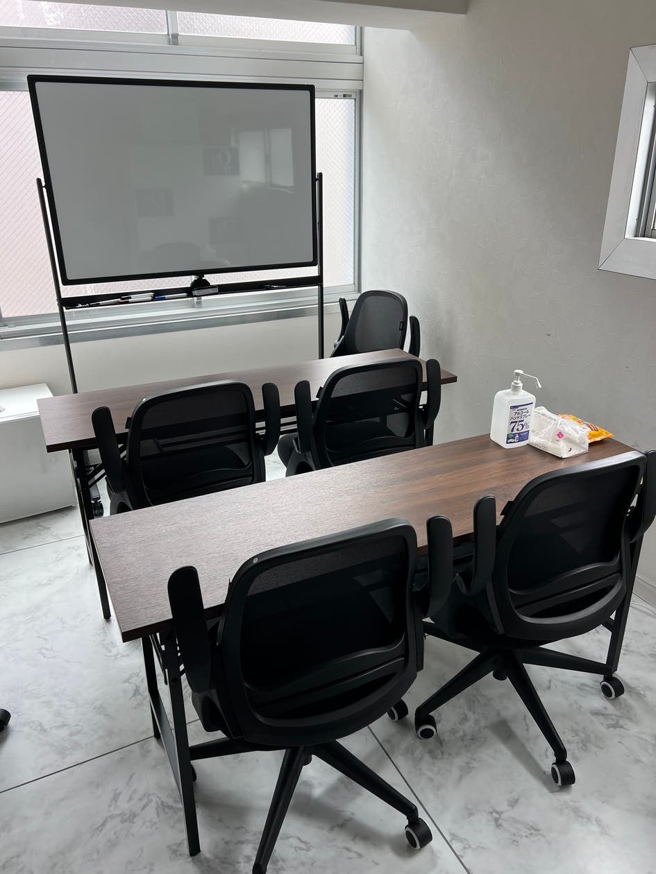 【池袋駅1分】【酸素カプセル】おしゃれな内装、清潔感のある空間でボディケアをお楽しみ下さい！の写真8