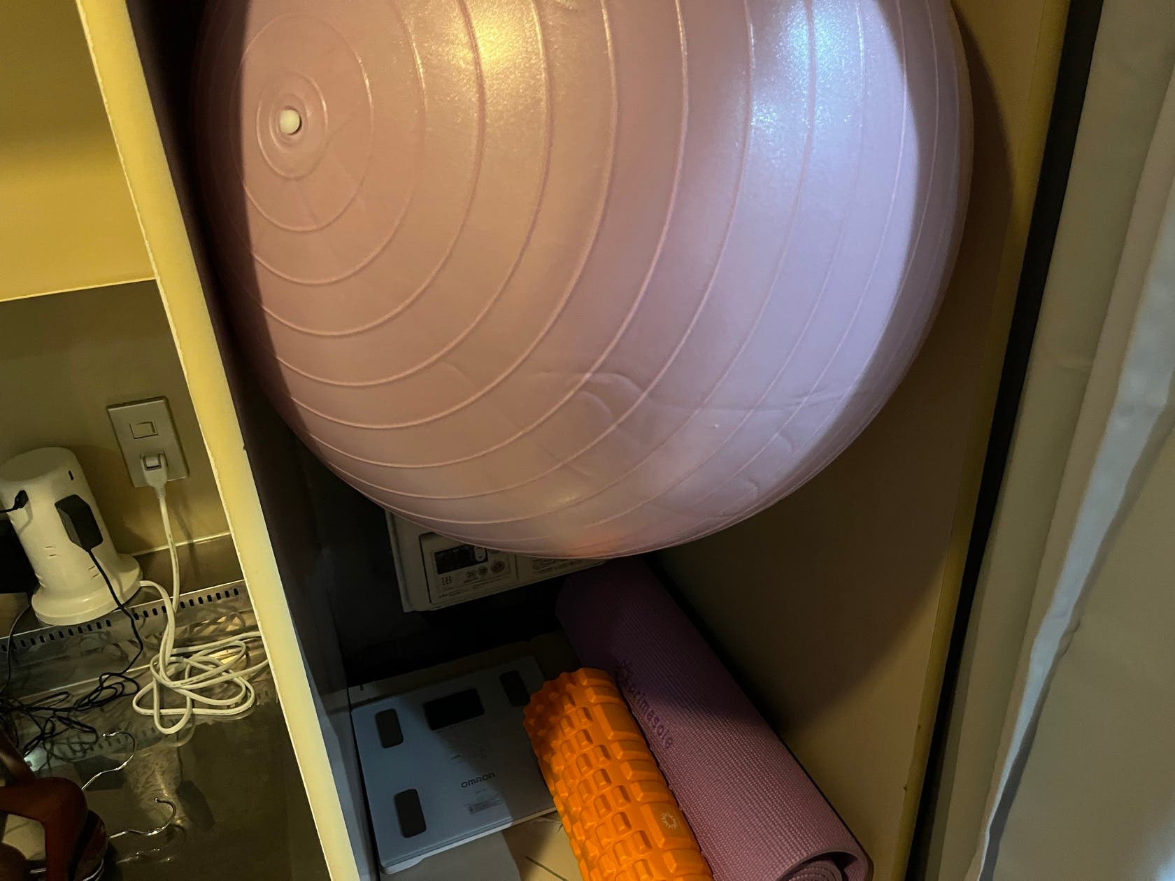 【五反田駅2分】おしゃれな内装で使いやすさ重視のレンタルジム　MIYAZAKI GYM五反田2号店の写真5