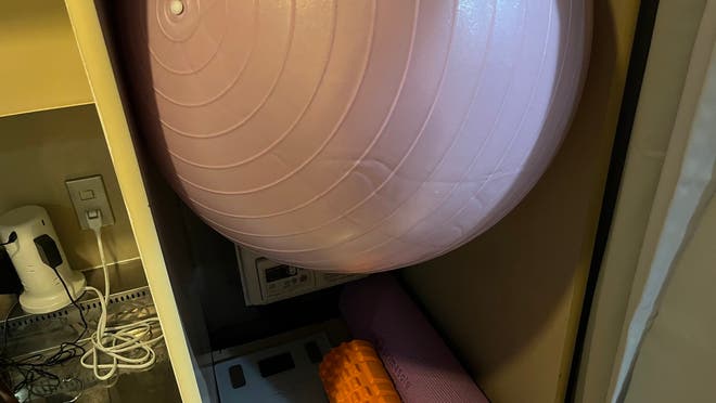 【五反田駅2分】おしゃれな内装で使いやすさ重視のレンタルジム MIYAZAKI GYM五反田2号店の写真5