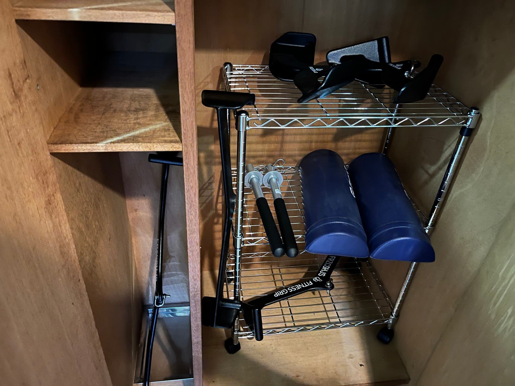 【五反田駅2分】おしゃれな内装で使いやすさ重視のレンタルジム　MIYAZAKI GYM五反田2号店の写真6