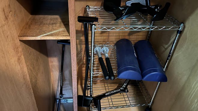 【五反田駅2分】おしゃれな内装で使いやすさ重視のレンタルジム MIYAZAKI GYM五反田2号店の写真6