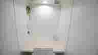 <ビズボ東京駅八重洲日本橋No.2>【OPEN SALE】【換気ファン付完全個室】日本橋駅A7番出口徒歩1分🚃光Wi-Fi📶電源の写真2