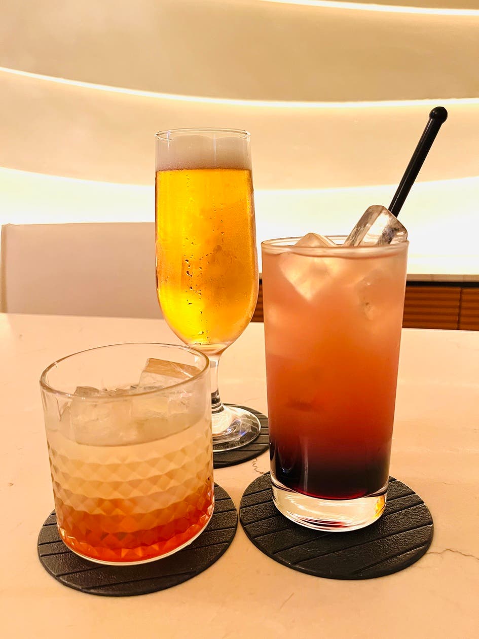 【平日夜のパーティー用】※必須※　飲み放題2.５時間の画像1