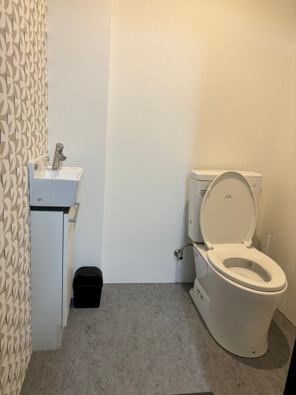 駅チカ！内装綺麗なフィットネス・エステスタジオの写真5