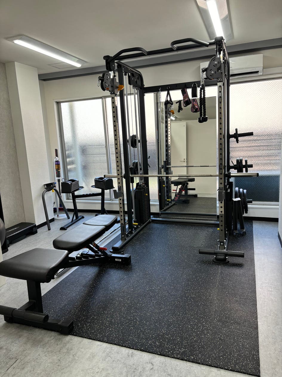 駅チカ！内装綺麗なフィットネス・エステスタジオの写真6