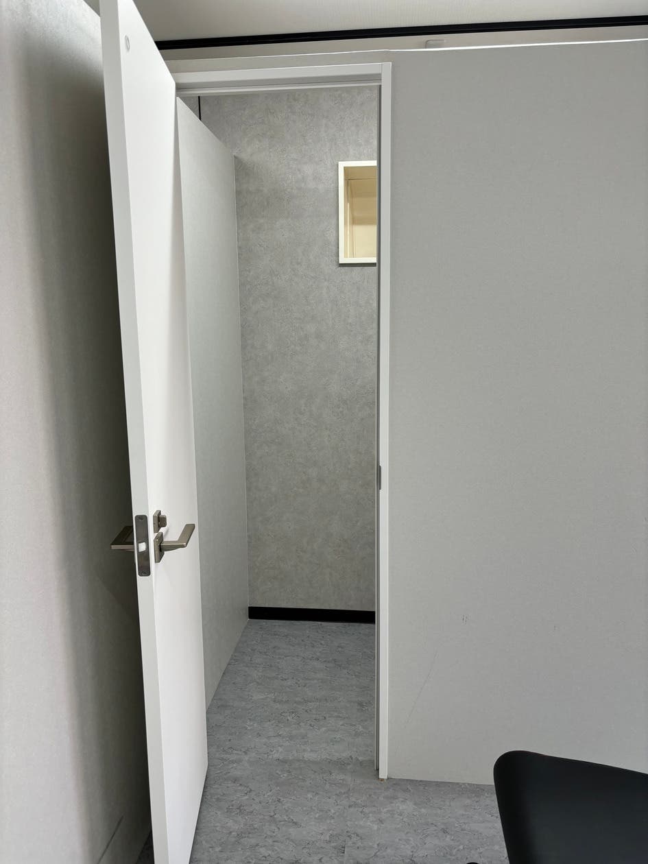 駅チカ！内装綺麗なフィットネス・エステスタジオの写真7