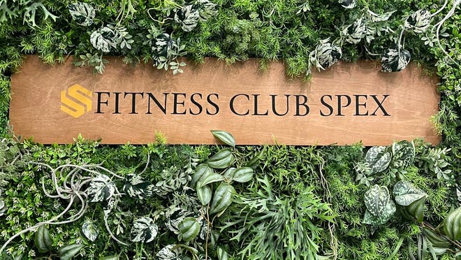 駅チカ!完璧な外観・内装!自然味溢れたフィットネススタジオの写真4