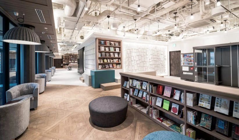 【深夜早朝／土日祝の利用もOK】【渋谷ソラスタコンファレンス】貸切(4A~4G)の写真1