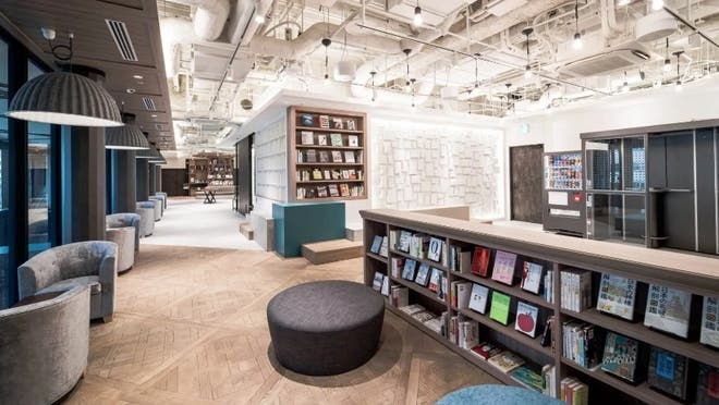 【深夜早朝/土日祝の利用もOK】【渋谷ソラスタコンファレンス】貸切(4A~4G)の写真1