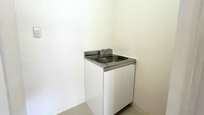 【1F路面でジャンプOK・好アクセス・良採光】24時間営業・大塚駅徒歩3分・当日予約OK・1〜3名利用に最適の写真21