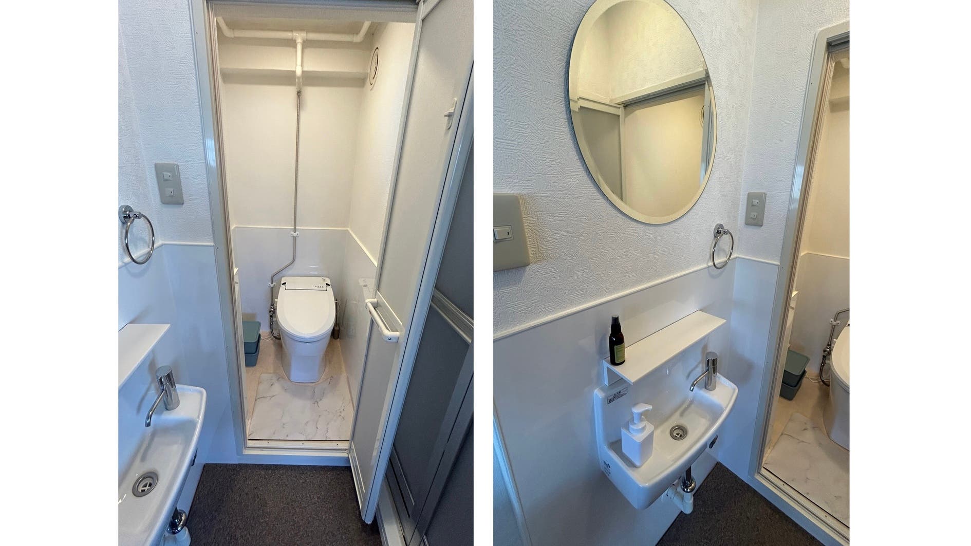 🎊JR甲子園口🎊 徒歩8分🚶西宮北口🚲 100㌅･フルHDプロジェクター🎬【ホームシアター型スペース】の写真16