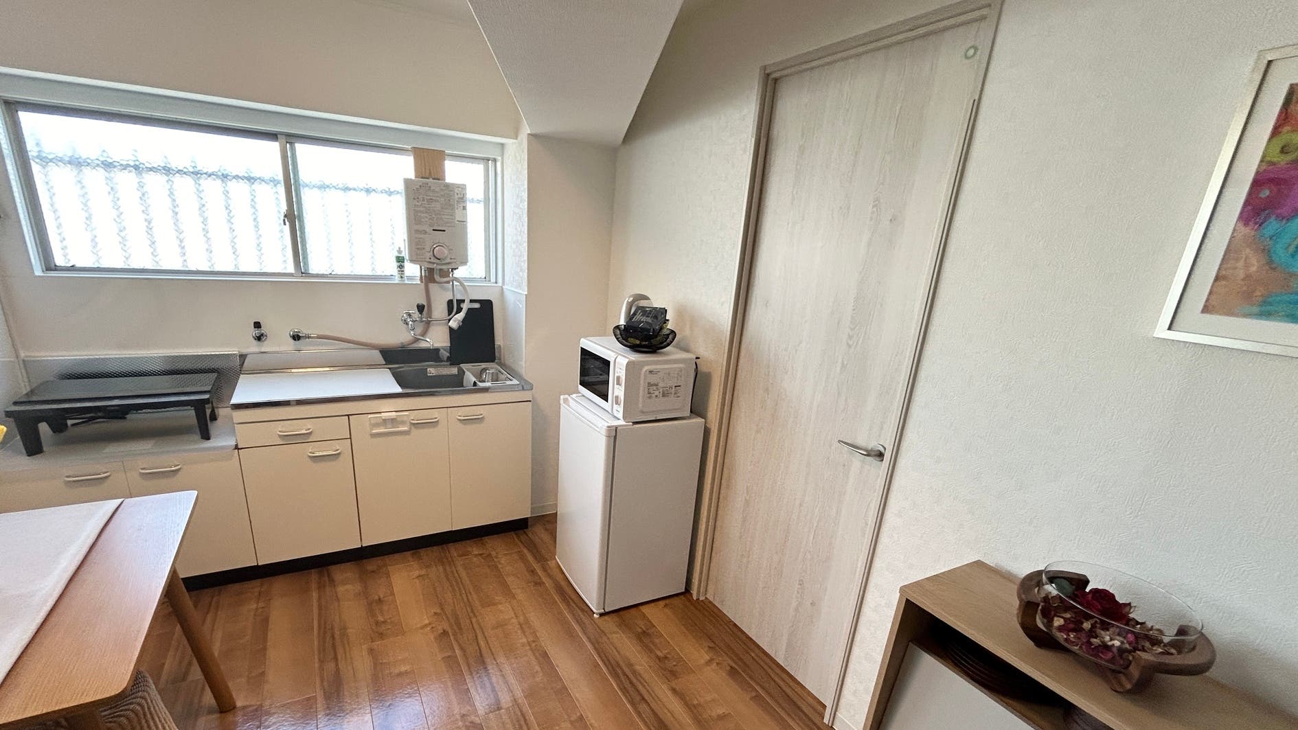 🎊JR甲子園口🎊 徒歩8分🚶西宮北口🚲 100㌅･フルHDプロジェクター🎬【ホームシアター型スペース】の写真15