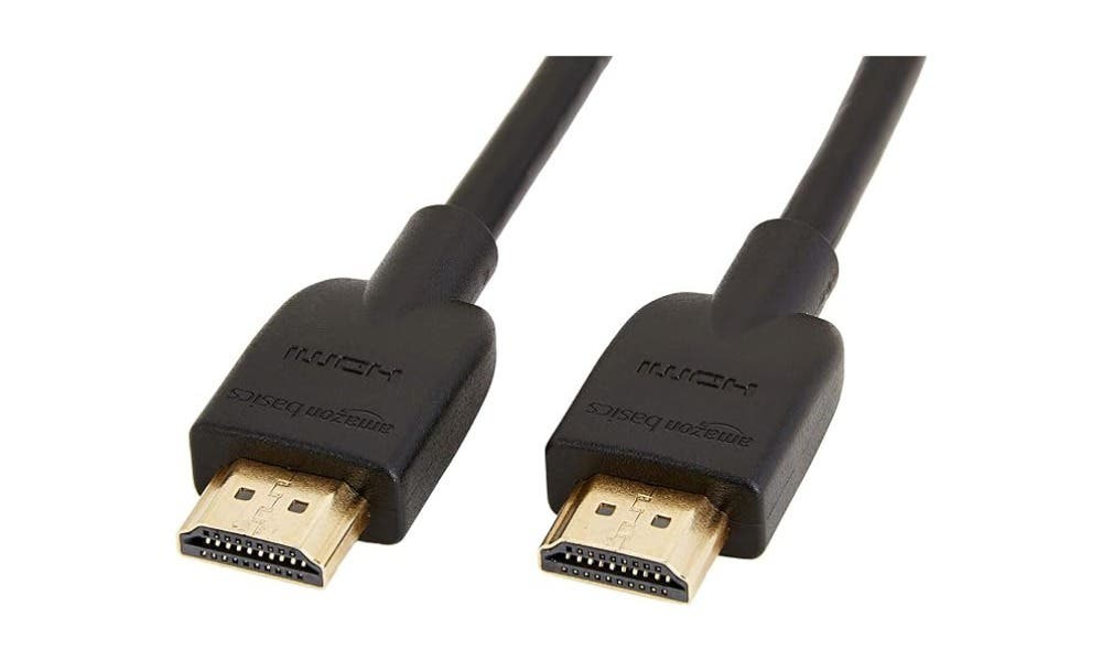 HDMIケーブル（1.8m）利用の画像1