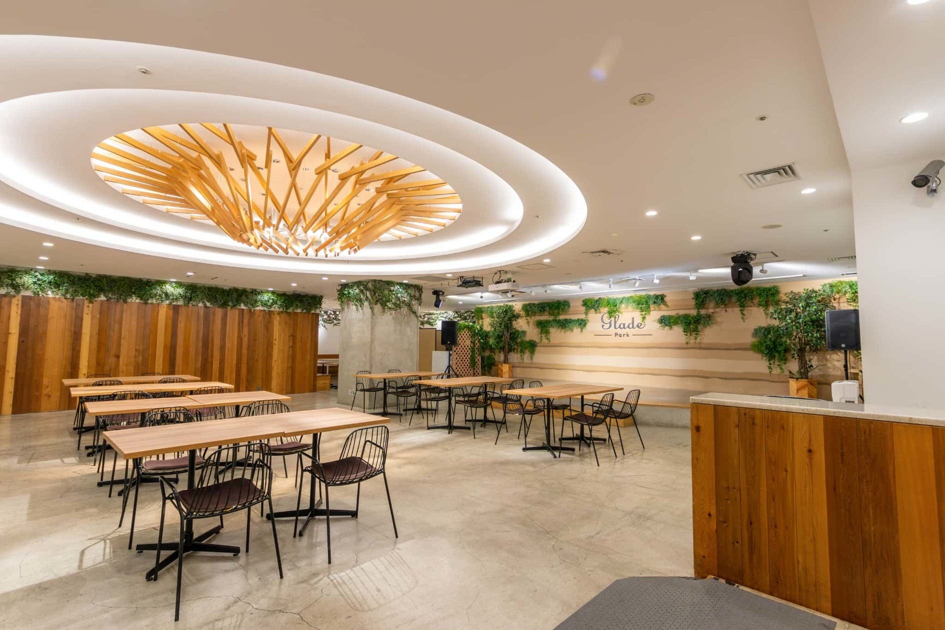 グレパ新宿西口【 西新宿駅 2分 】パーティ イベント 撮影OK !クローク 室内ベンチ 有 ♥ 飲食 OK♦ 設備 使い放題★の写真3