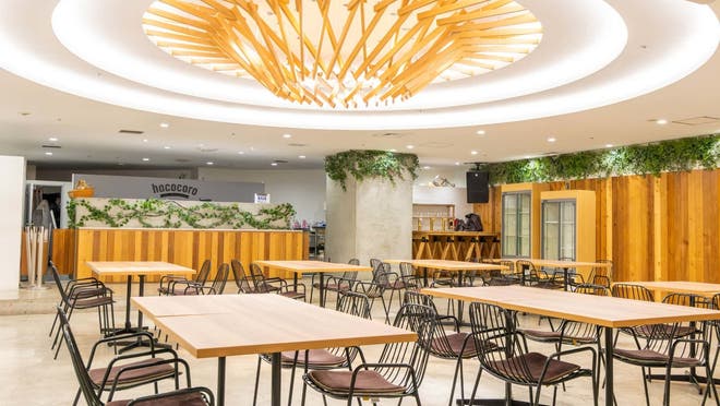 グレパ新宿西口【 西新宿駅 2分 】パーティ イベント 撮影OK !クローク 室内ベンチ 有 ♥ 飲食 OK♦ 設備 使い放題★の写真4