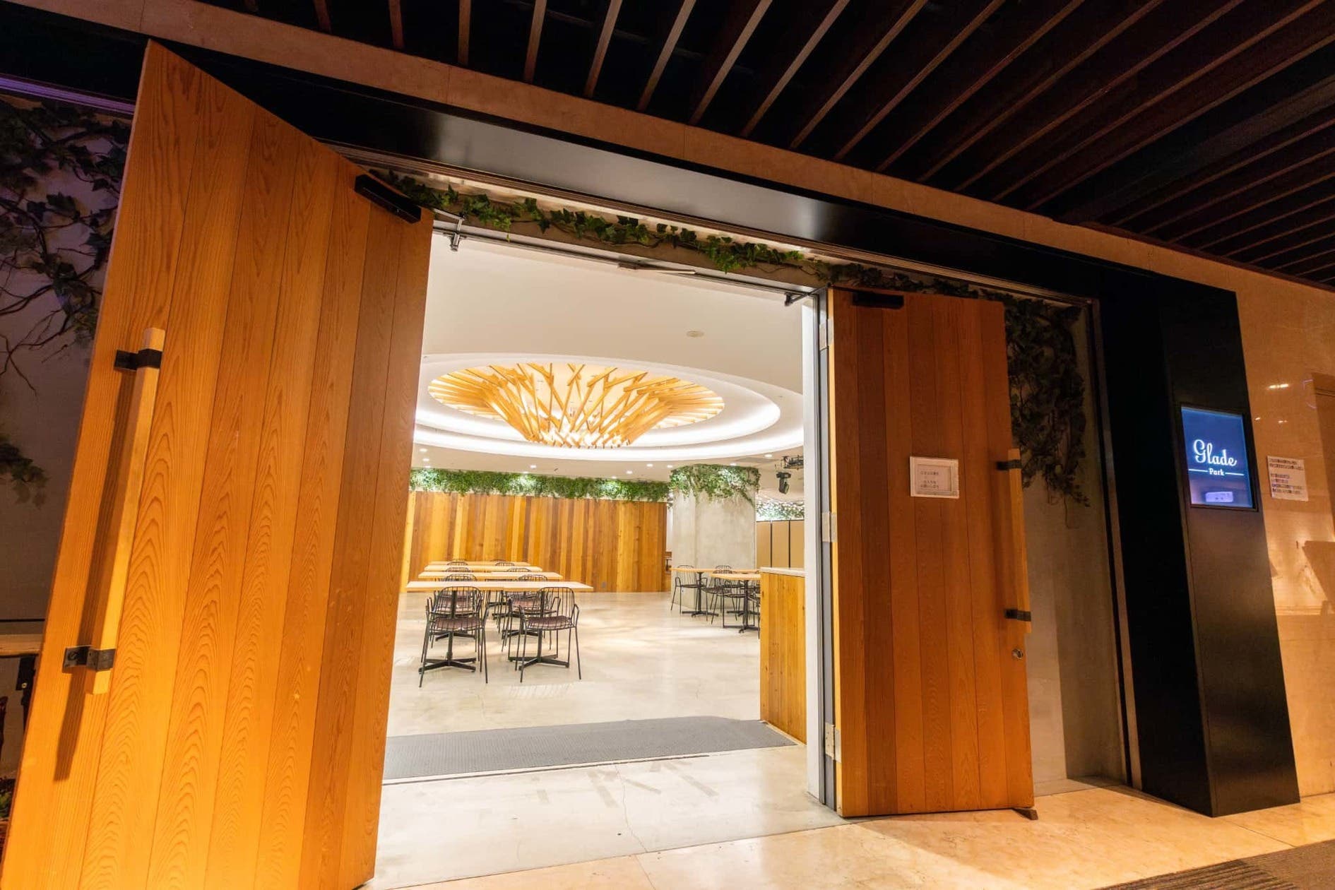 グレパ新宿西口【 西新宿駅 2分 】パーティ イベント 撮影OK !クローク 室内ベンチ 有 ♥ 飲食 OK♦ 設備 使い放題★の写真16