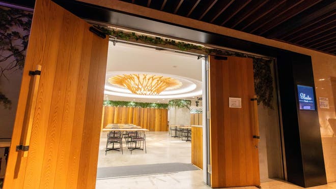 グレパ新宿西口【 西新宿駅 2分 】パーティ イベント 撮影OK !クローク 室内ベンチ 有 ♥ 飲食 OK♦ 設備 使い放題★の写真16