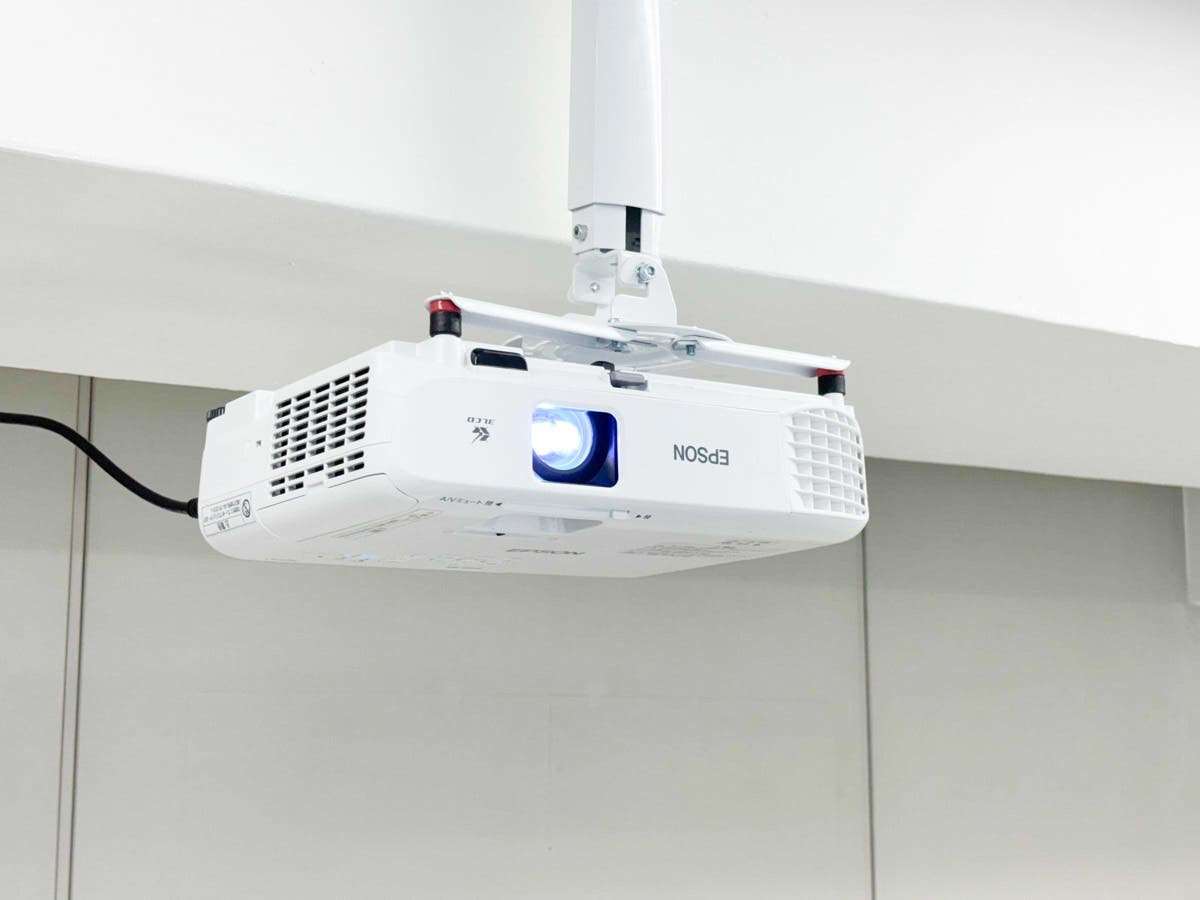 【JR品川駅徒歩3分！52名利用可！】高性能プロジェクター・WiFi全て無料！エレベーター有！ふれあい貸し会議室 品川No100の写真21