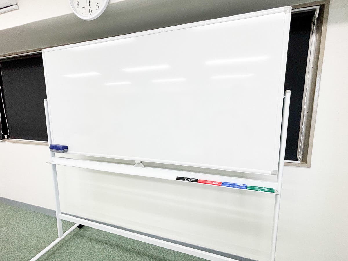 【JR品川駅徒歩3分！52名利用可！】高性能プロジェクター・WiFi全て無料！エレベーター有！ふれあい貸し会議室 品川No100の写真23