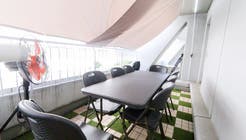 【心斎橋駅7番出口徒歩72秒!11名利用可!】WiFi無料!格安!ふれあい貸し会議室 心斎橋No121 Terraceの写真4