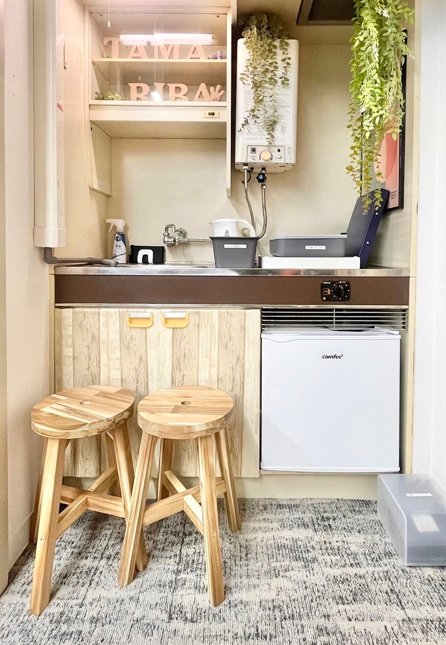 NEW!【水天宮前2分/人形町4分/茅場町5分】最大24名/会議・ご商談 ・撮影・懇親会・誕生日会・女子会・ボドゲ等！飲食🍷可！の写真26