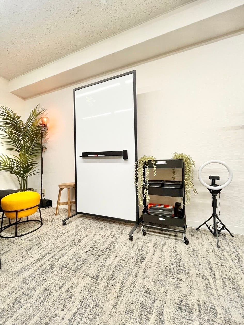 NEW!【水天宮前2分/人形町4分/茅場町5分】最大24名/会議・ご商談 ・撮影・懇親会・誕生日会・女子会・ボドゲ等！飲食🍷可！の写真29