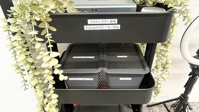 NEW!【水天宮前2分/人形町4分/茅場町5分】最大24名/会議・ご商談 ・撮影・懇親会・誕生日会・女子会・ボドゲ等!飲食🍷可!の写真30