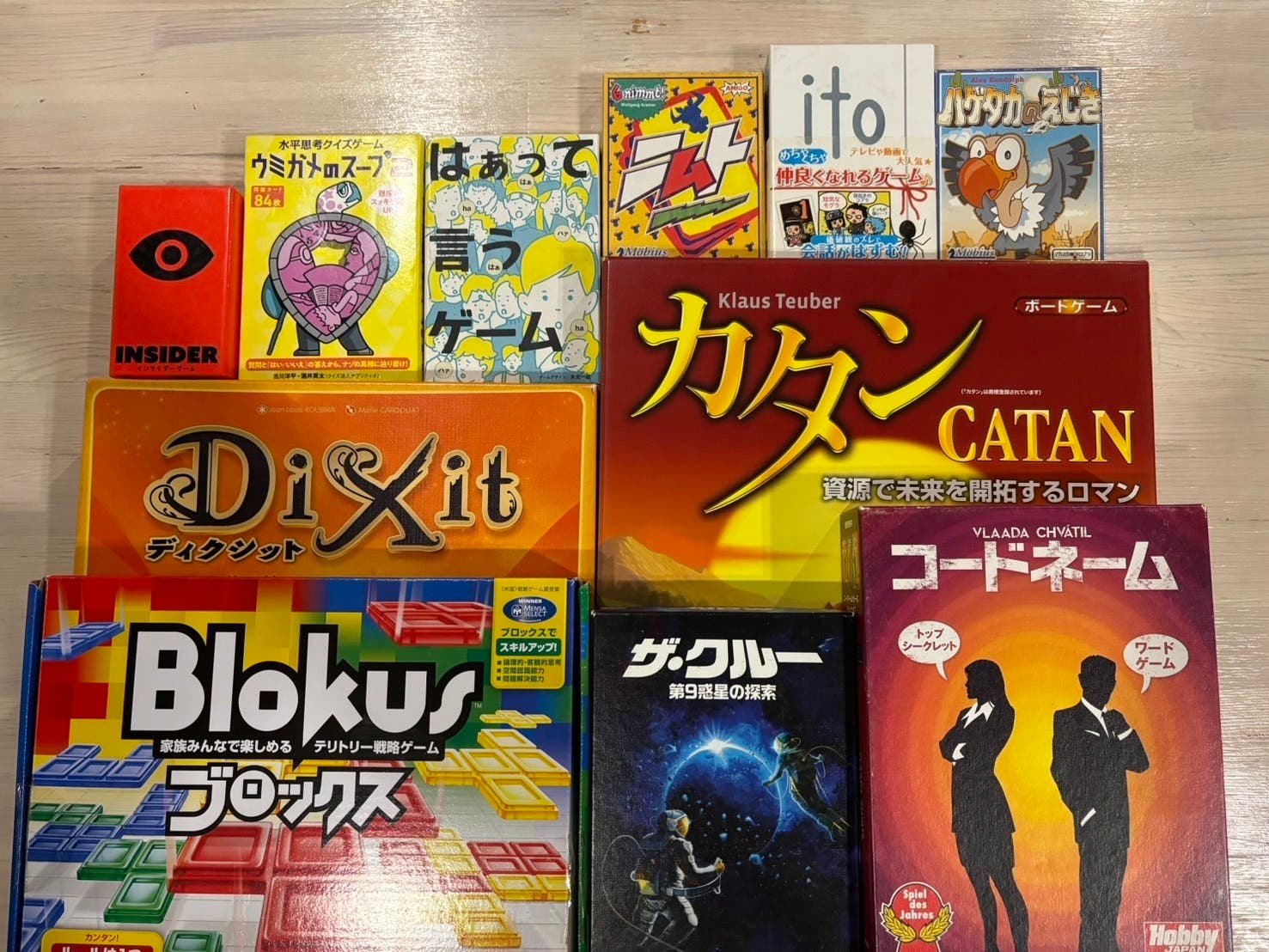 <Hammock>🚶三鷹駅徒歩3分🎉最大70名✨ハンモックカフェ🏕️グランピング🎥100インチスクリーン🃏ボードゲームの写真10
