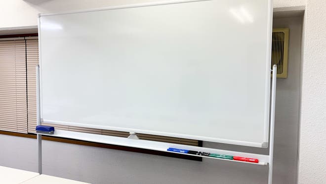 【JR品川駅徒歩3分!28名利用可】大型55インチモニター・WiFi全て無料!男女別トイレ有!ふれあい貸し会議室 品川No102の写真18