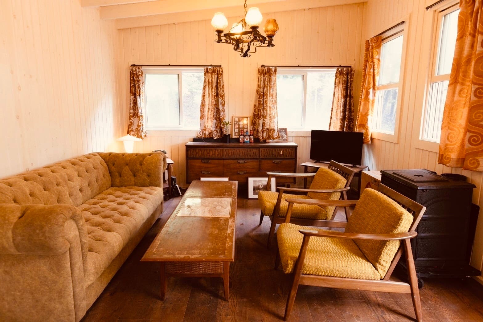 逗子インターより15分。山の中高台のオーシャンビューの写真15