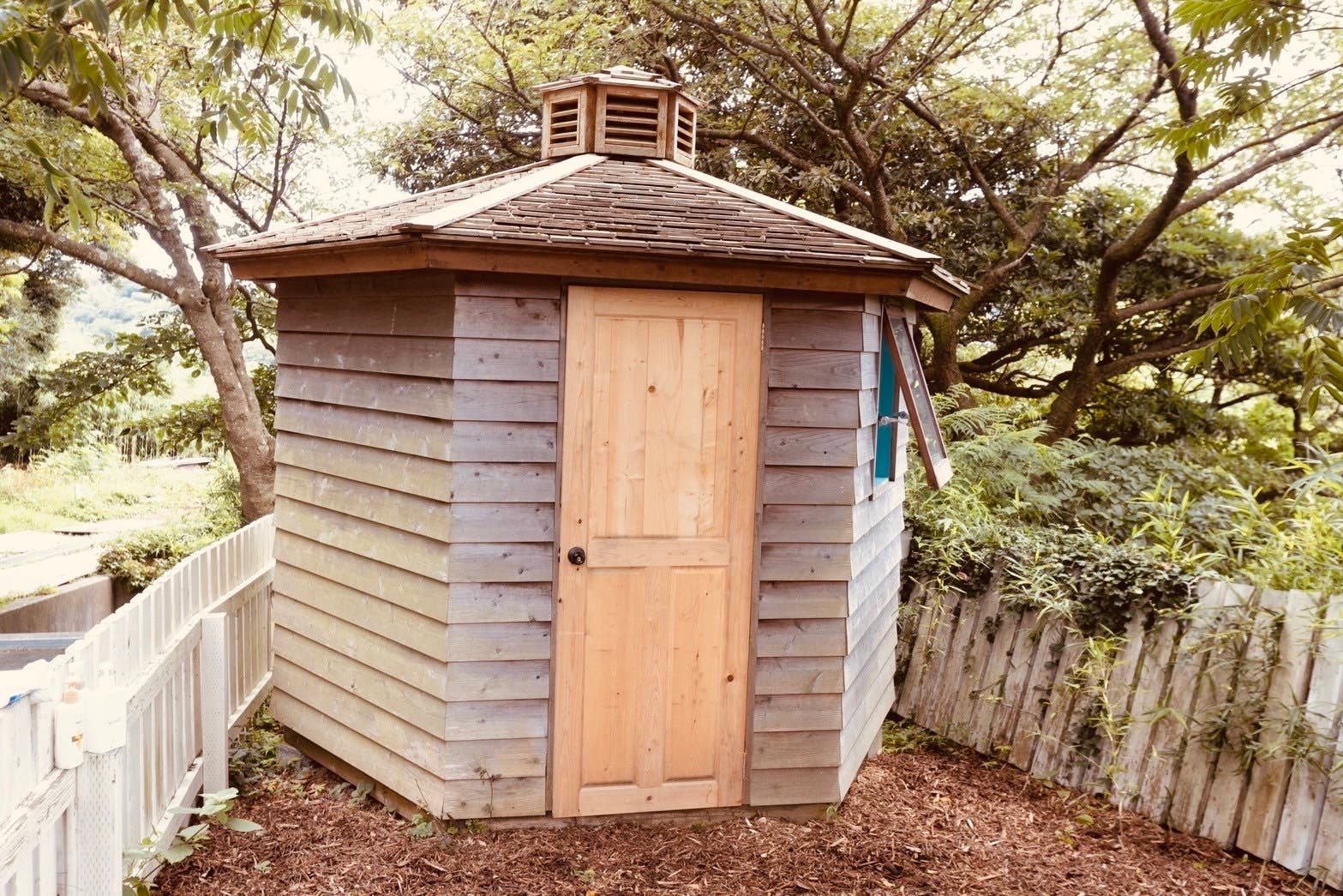 逗子インターより15分。山の中高台のオーシャンビューの写真16