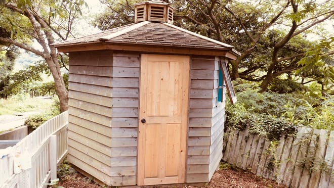 逗子インターより15分。山の中高台のオーシャンビューの写真16