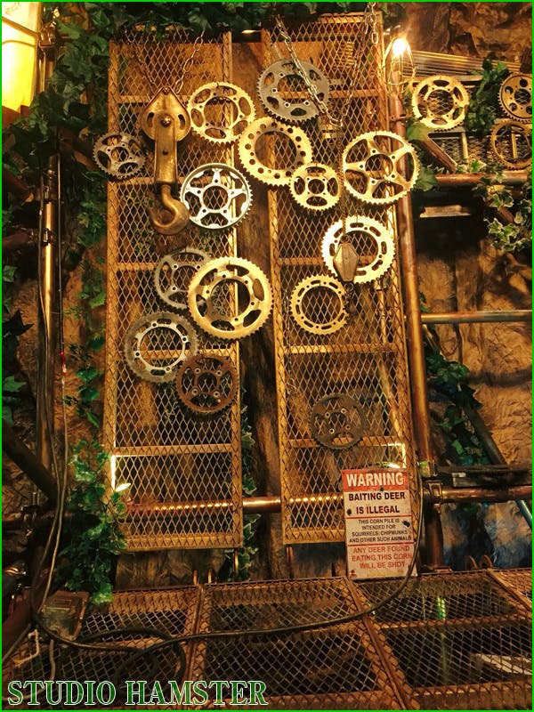 スタジオハムスター４匹目！　コスプレ撮影、アーティスト撮影、ドール撮影などに♪　商業利用も可能！の写真11