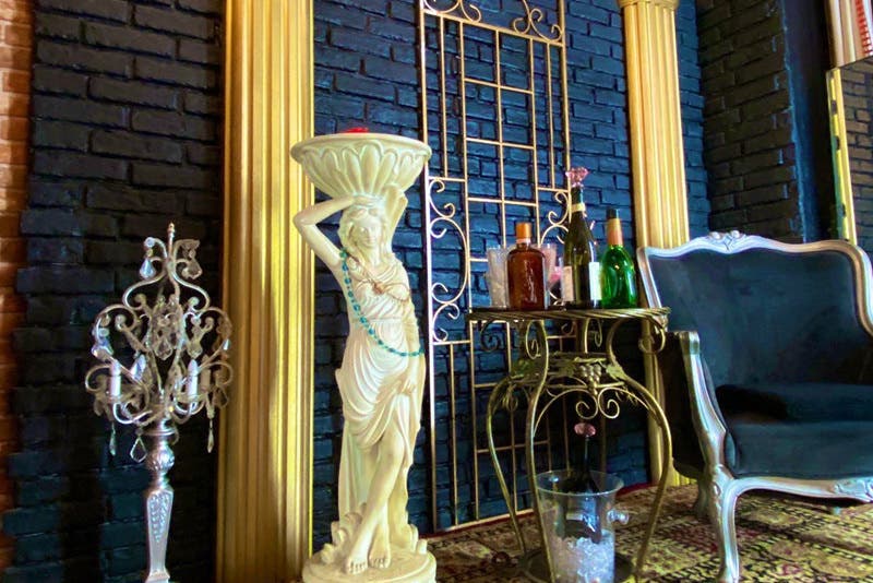 スタジオハムスター２匹目！　コスプレ撮影、アーティスト撮影、ドール撮影などに♪　商業利用も可能！の写真23