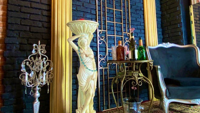 スタジオハムスター2匹目! コスプレ撮影、アーティスト撮影、ドール撮影などに♪ 商業利用も可能!の写真23