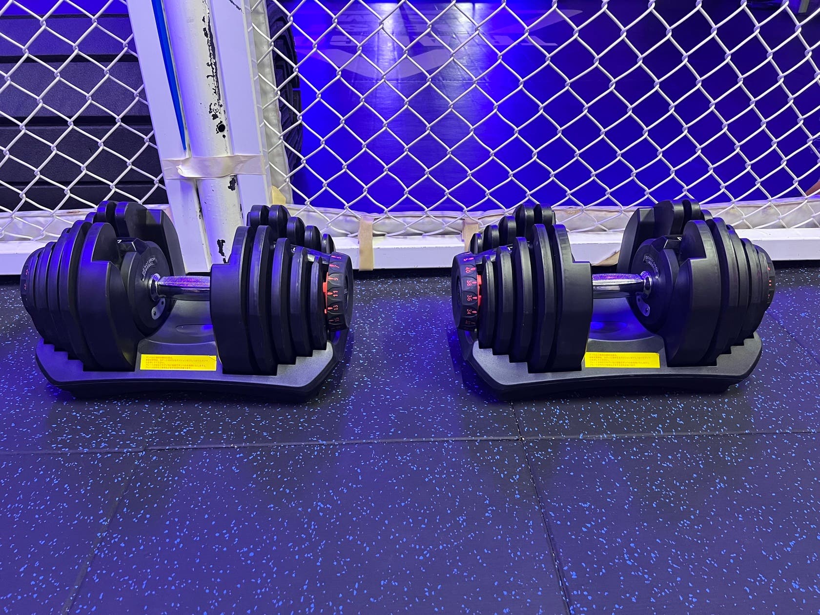 格闘技、ダンス、ヨガ、撮影を行うのにおすすめ トレーニングスペース 駐車場完備　の写真5