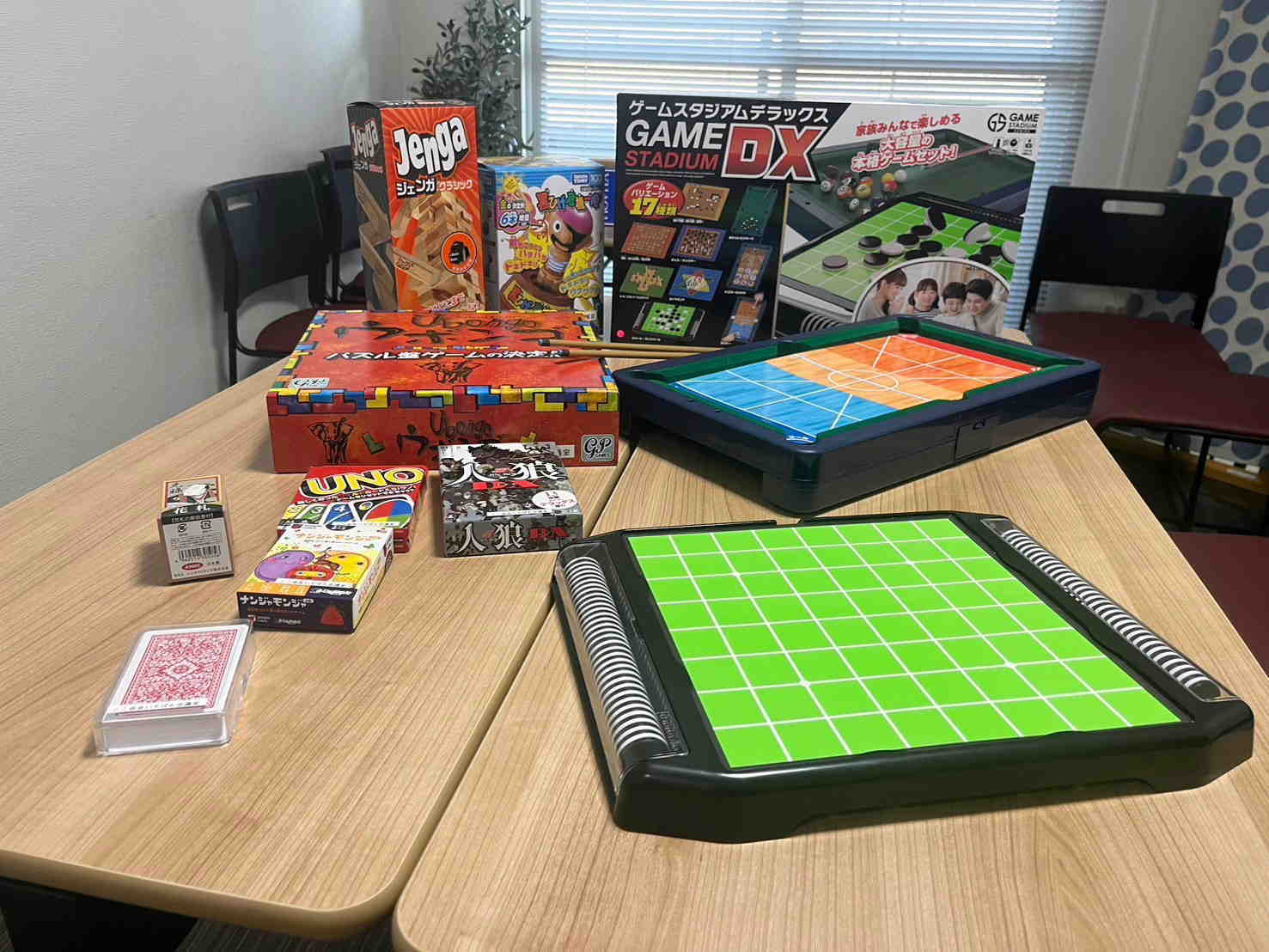 【オープン割継続】近鉄奈良駅３分　最適８名 最大12名　会議･面接･セミナー･サークル･勉強会･撮影･各種教室などに最適の写真11