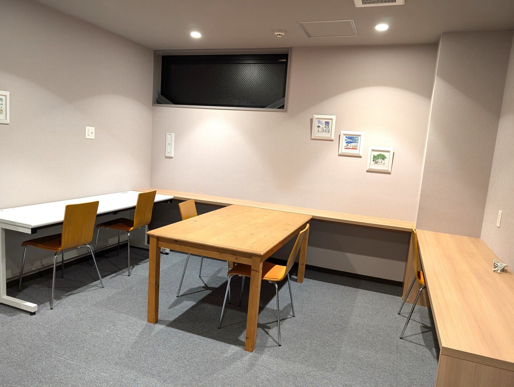 河原町駅５分　完全個室レンタルジム　複合型マシン　筋トレ　更衣室＆シャワー完備　撮影可　パーソナルトレーニング　個人利用の写真18