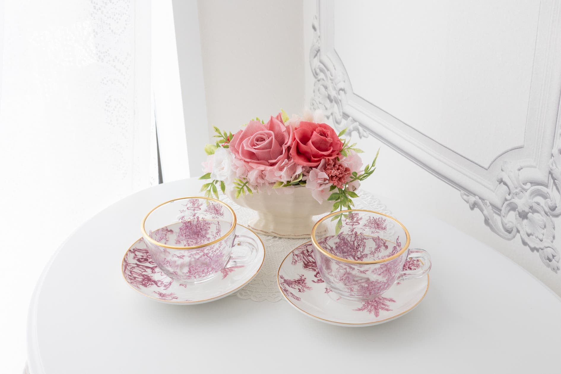 伏見の徒歩4分の撮影スタジオの写真17