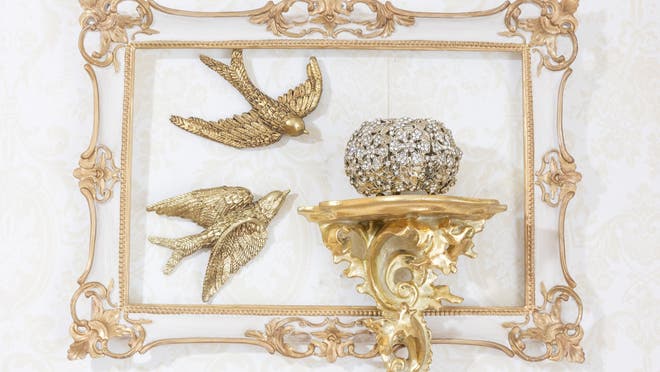 伏見の徒歩4分の撮影スタジオの写真20