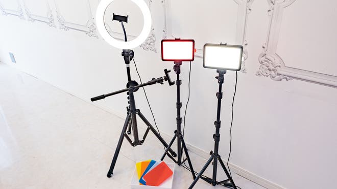 伏見の徒歩4分の撮影スタジオの写真21