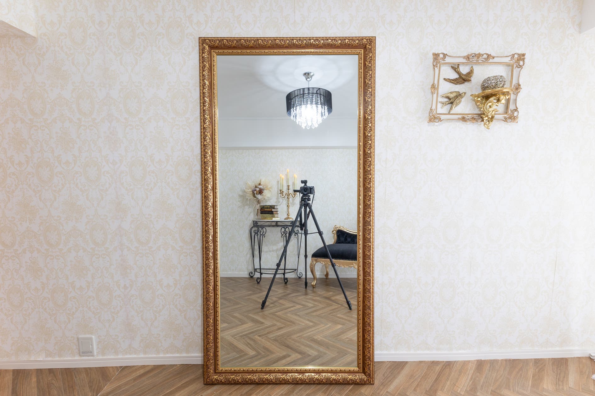 伏見の徒歩4分の撮影スタジオの写真22